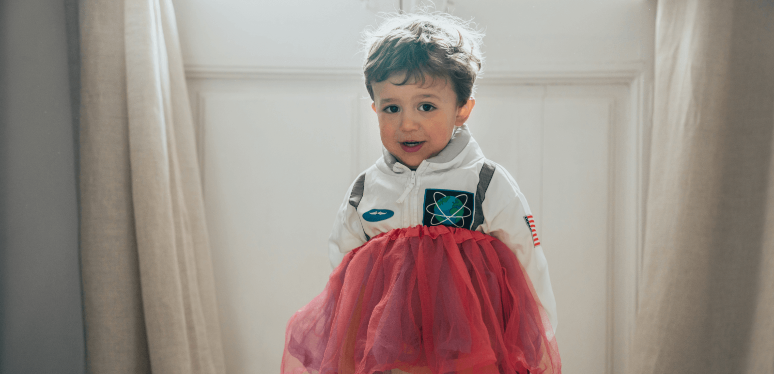 Navigating Children and Gender Norms: Parenting Strategies and ...